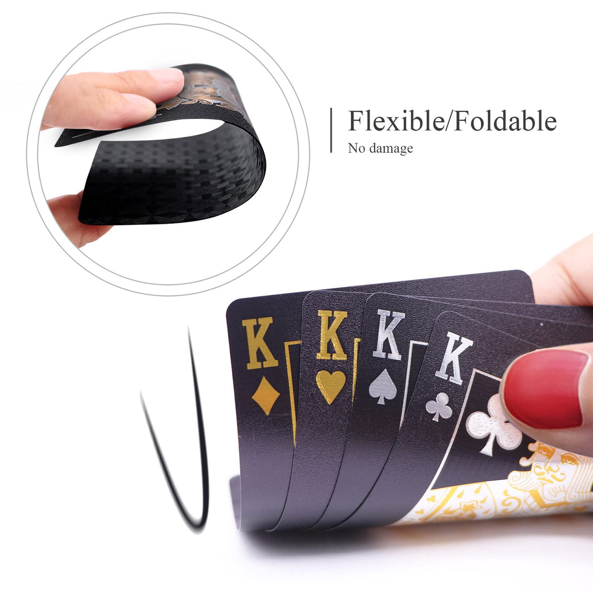 Mini Games Bulk 20 Decks Mini Playing Cards, Mini Cards Playing ...